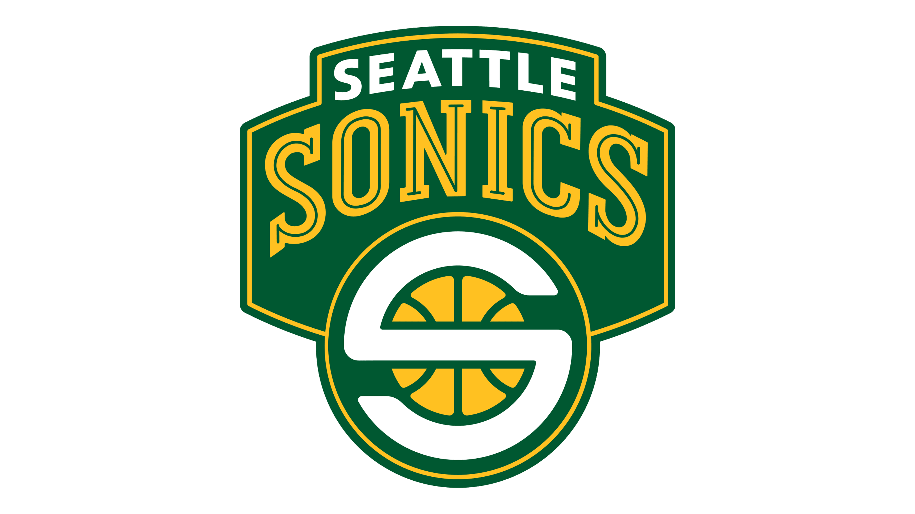 Seattle Supersonics – Triple Play Caps