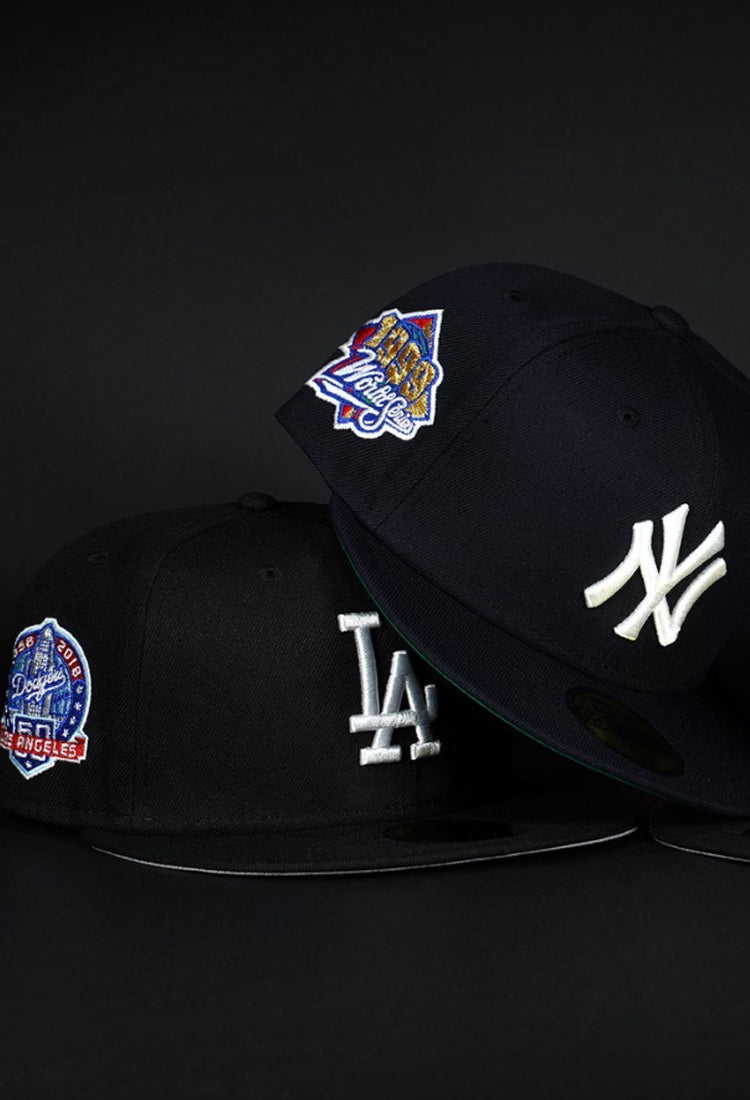 Triple Play Caps | Fitted, Snapbacks Hats & More