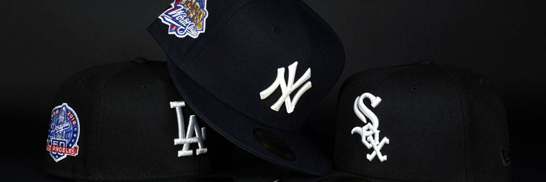 Triple Play Caps | Fitted, Snapbacks Hats & More